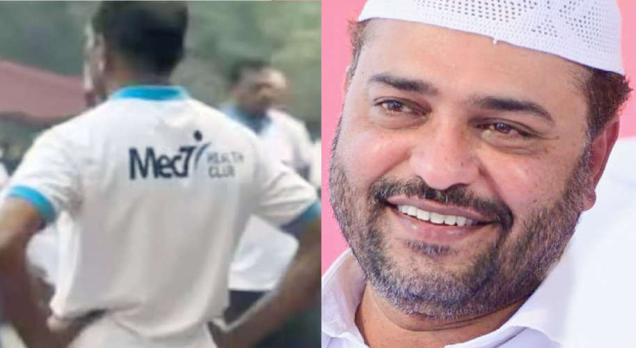 MEC-7 വിവാദം: സി.പി.എം നേതാവിന്റെ ആശങ്ക നല്ലത്, പക്ഷേ പൊലിസിലെ ആര്‍.എസ് ...