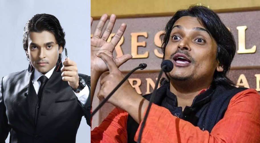 'ഇതൊക്കെ ഹിന്ദുക്കളെ പറ്റിക്കാനാണ് ചെയ്യുന്നത്'; സംഭല്‍ പള്ളിക്ക് സമീപം പുതിയ ക്ഷേത്രം ...