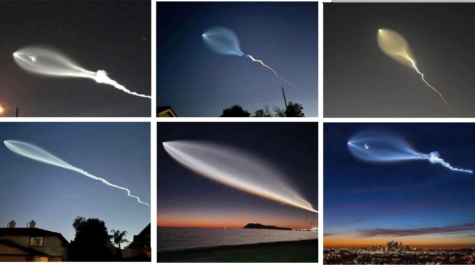 ആകാശത്ത് നൃത്തംവച്ചും വളഞ്ഞുപുളഞ്ഞും ലക്ഷ്യസ്ഥാനത്തേക്ക് അഗ്‌നിചുഴറ്റി ...