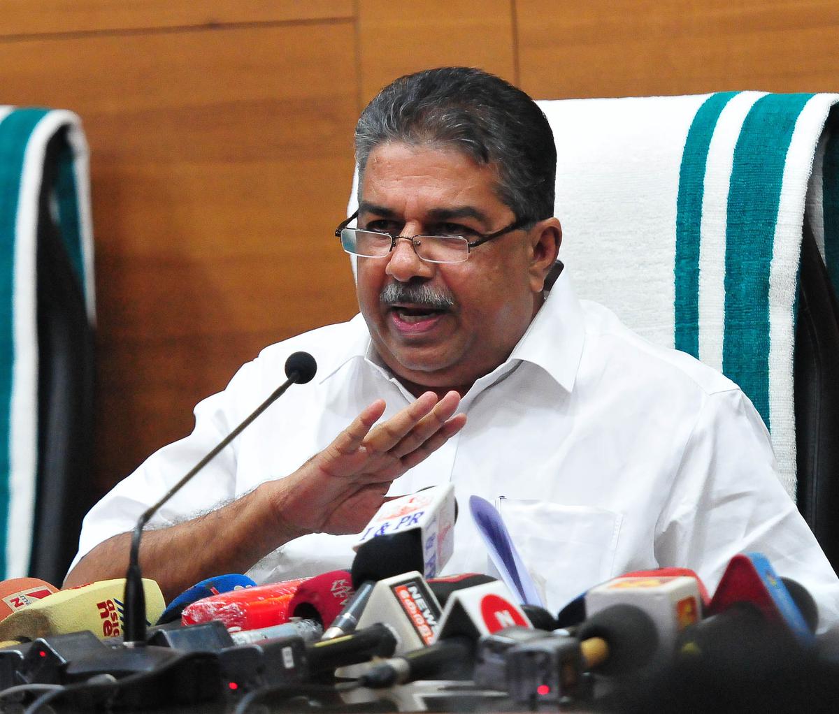 വാക്കുകള്‍ വളച്ചൊടിച്ചു; മതേതരത്വം പറഞ്ഞ ആരെങ്കിലും ജയിച്ചോ? : വിവാദ ...
