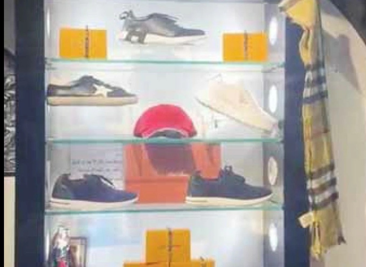 വ്യാജ ഉൽപ്പന്നങ്ങൾ വിറ്റു; രണ്ട് പ്രമുഖ വ്യാപാര സ്ഥാപനങ്ങൾ പൂട്ടിച്ച് ...