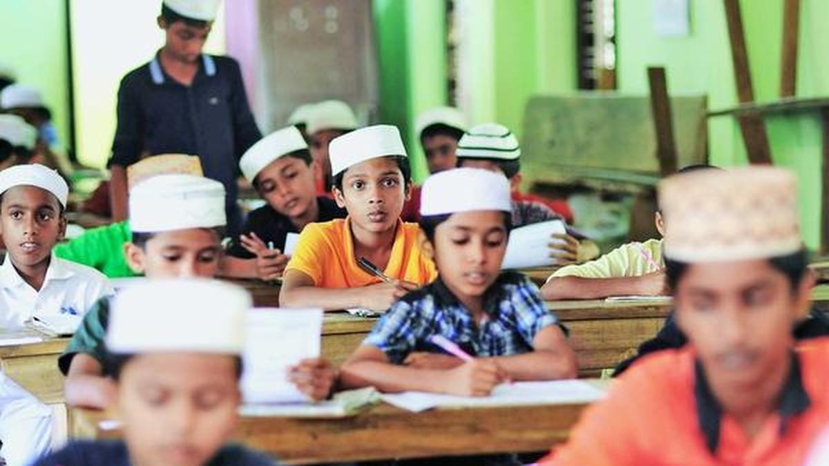 സമസ്ത പൊതുപരീക്ഷ: ടോപ് പ്ലസ് നേടിയവര്‍ക്ക് 79,10,100രൂപയുടെ ക്യാഷ് ...