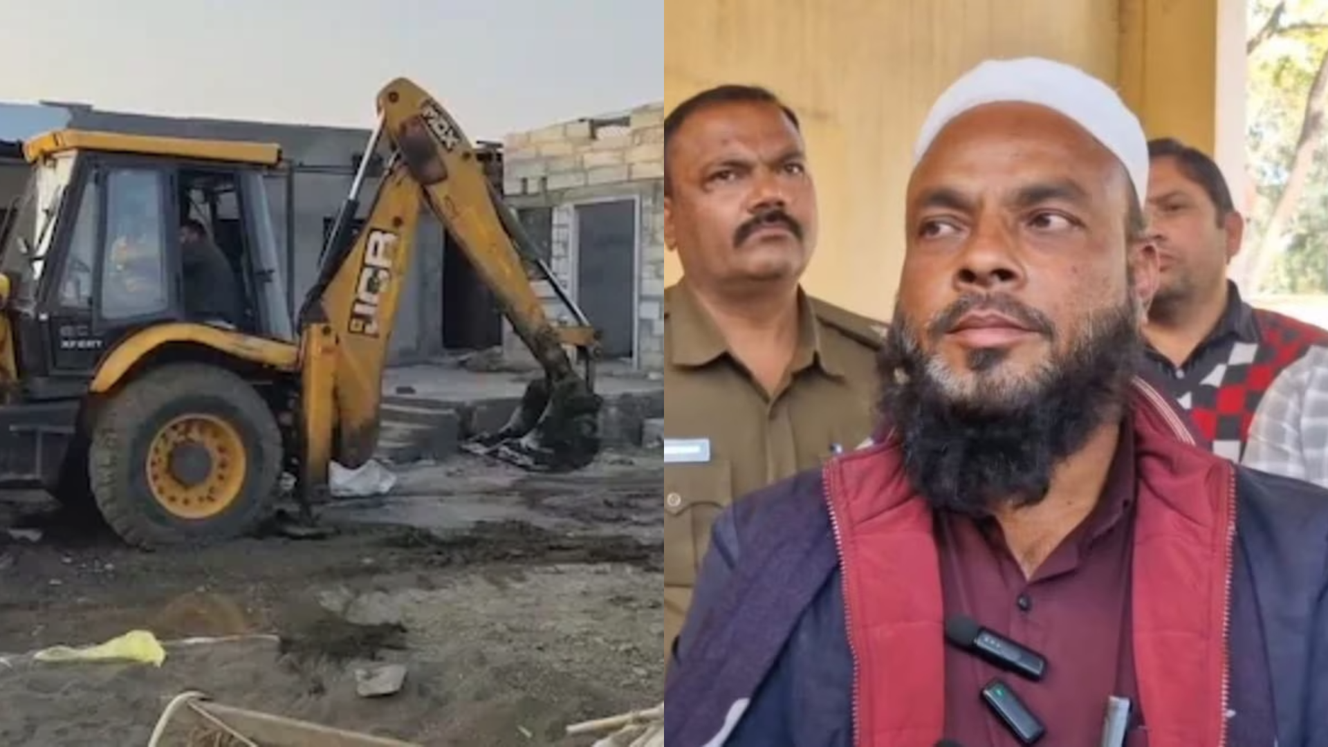 മദ്രസയെന്ന വ്യാജപ്രചാരണം; ആദിവാസി കുട്ടികൾക്ക് പഠിക്കാൻ 20 ലക്ഷം രൂപ ...